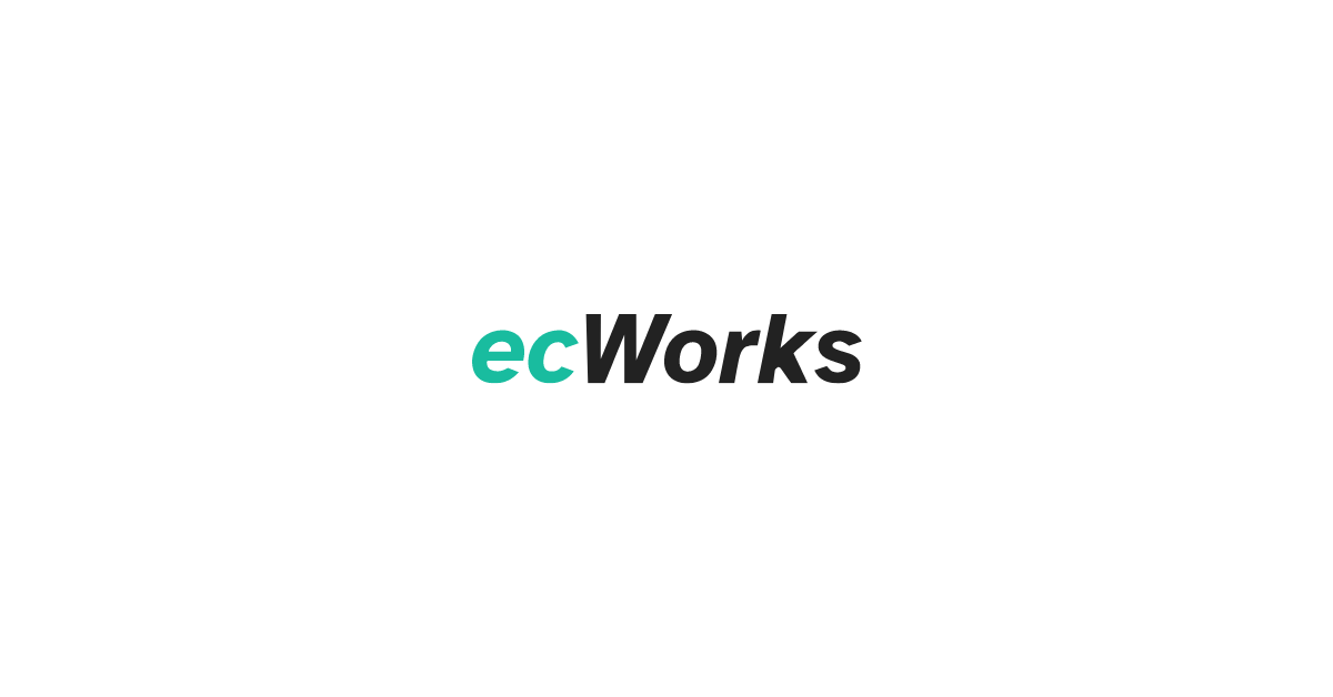 ecWorks | ecワークス - 高機能＆安価なBtoBプラットフォーム